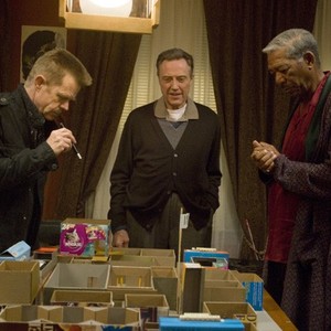 The Maiden Heist - Rotten Tomatoes