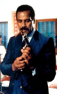 Fred Williamson Movies