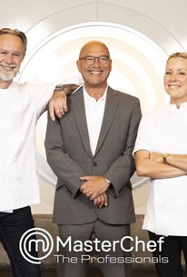 MasterChef: The Professionals: Season 15 | Rotten Tomatoes