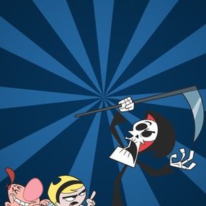 Billy & Mandy: Wrath of the Spider Queen - Rotten Tomatoes