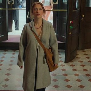 Midnight at the Pera Palace: Season 1, Episode 1 - Rotten Tomatoes