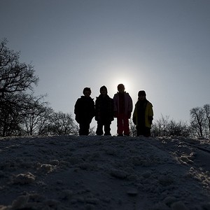 The Children - Rotten Tomatoes