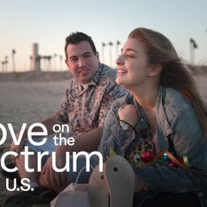 Love on the Spectrum U.S. - Rotten Tomatoes