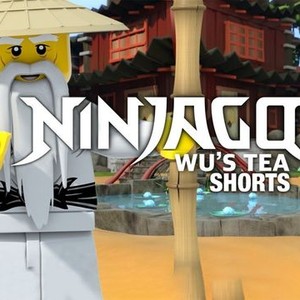 Ninjago: Wu's Teas Shorts: Season 1, Episode 12 - Rotten Tomatoes