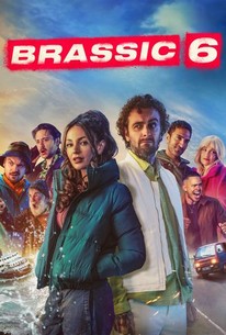 Brassic | Rotten Tomatoes