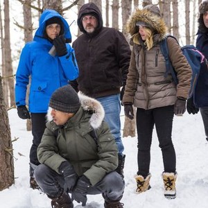 Slasher - Rotten Tomatoes