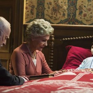 Diana Hardcastle - Rotten Tomatoes