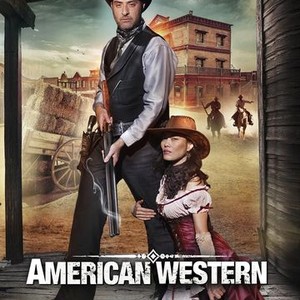 American Western - Rotten Tomatoes