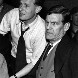 Basil Dearden - Rotten Tomatoes