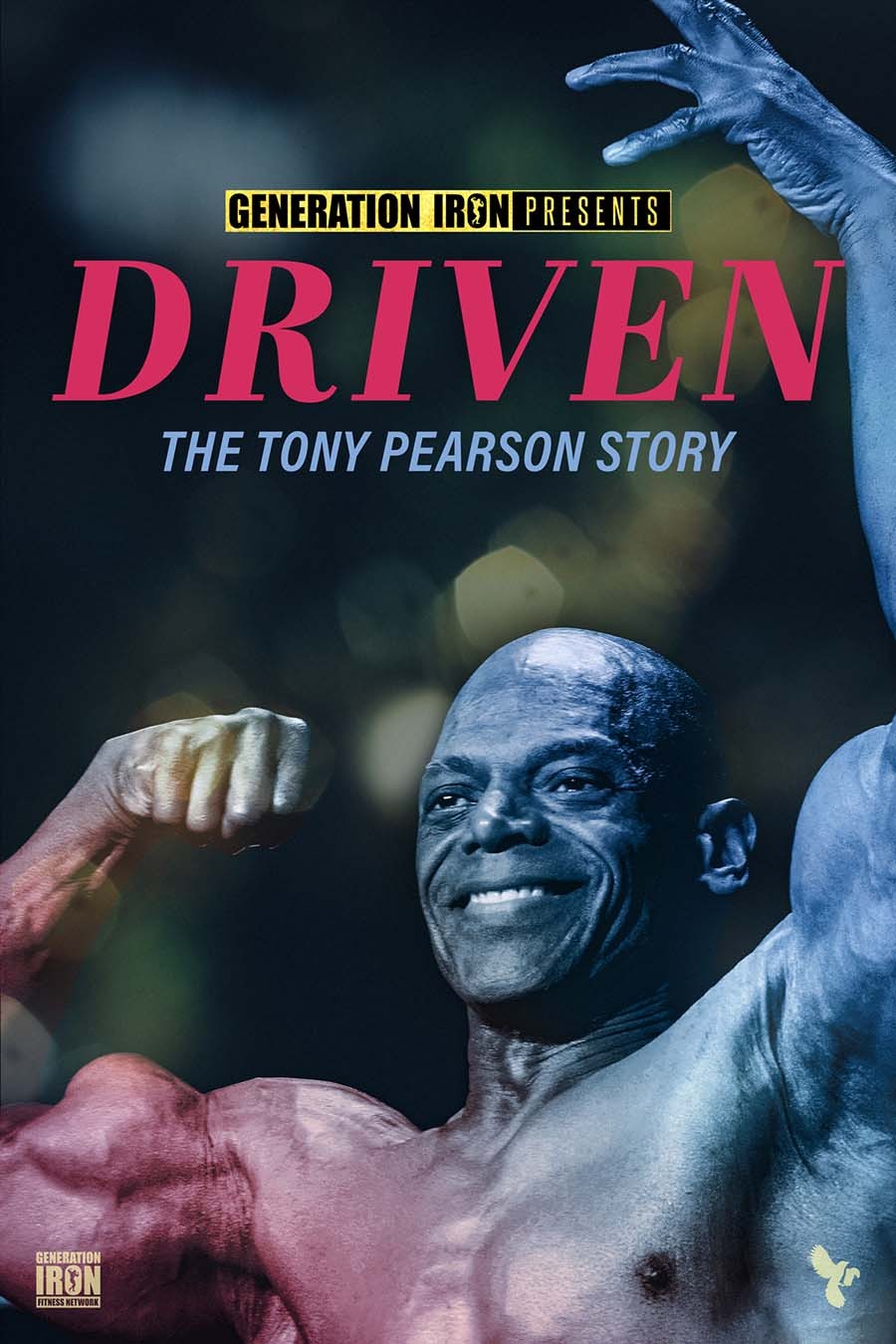 Driven: The Tony Pearson Story Pictures | Rotten Tomatoes