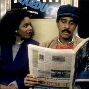 Tonya Pinkins - Rotten Tomatoes