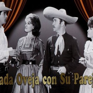 Cada oveja con su pareja - Rotten Tomatoes