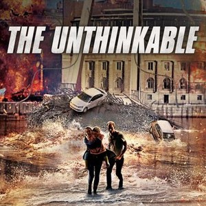 The Unthinkable - Rotten Tomatoes