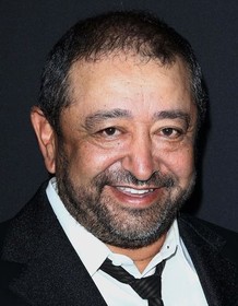 Alejandro Patiño | Rotten Tomatoes