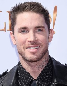 Blake McGrath | Rotten Tomatoes