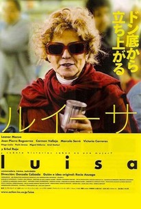 Luisa | Rotten Tomatoes