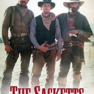 The Sacketts - Rotten Tomatoes
