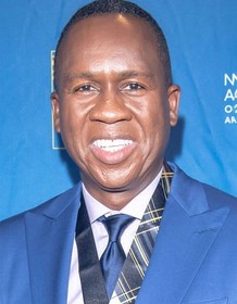 Steve Osunsami | Rotten Tomatoes