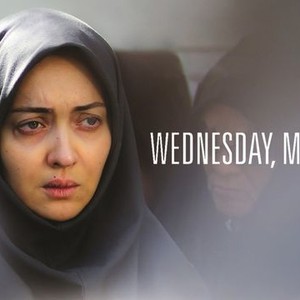 Wednesday, May 9 - Rotten Tomatoes