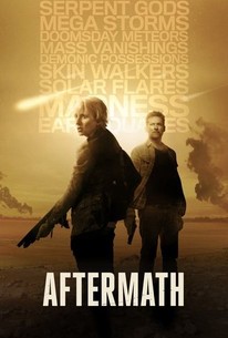 Aftermath: Season 1 | Rotten Tomatoes