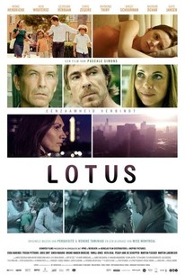 Lotus (2011) | Rotten Tomatoes