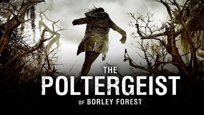 Poltergeist Tree
