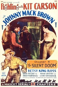 Fighting With Kit Carson | Rotten Tomatoes