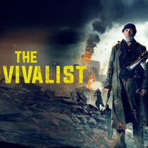 The Survivalist - Rotten Tomatoes