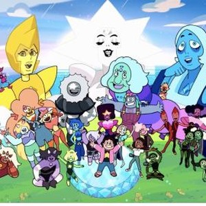 Steven Universe: Future - Rotten Tomatoes