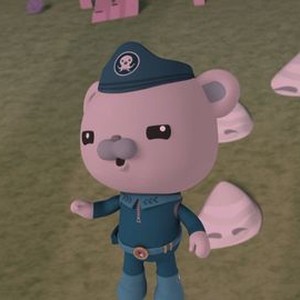 Octonauts: Season 1, Episode 30 - Rotten Tomatoes