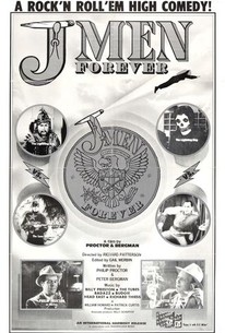 J Men Forever | Rotten Tomatoes