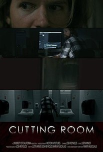 Cutting Room - Movie Reviews - Rotten Tomatoes