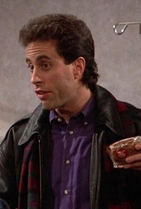 Seinfeld: Season 3, Episode 15 | Rotten Tomatoes
