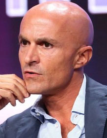 Lorenzo Mieli | Rotten Tomatoes