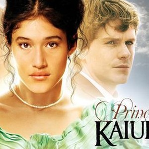 Princess Kaiulani - Rotten Tomatoes
