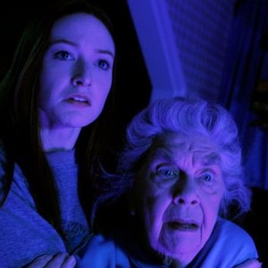 The Invisible Mother - Rotten Tomatoes