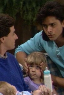 Full House: Season 1, Episode 1 | Rotten Tomatoes