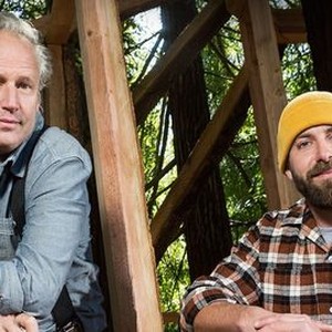 The Treehouse Guys: Season 2, Episode 1 - Rotten Tomatoes