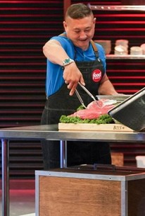 Outchef'd: Season 1, Episode 1 | Rotten Tomatoes