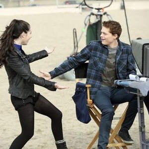 Sean Berdy - Rotten Tomatoes