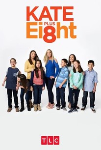 Kate Plus 8 | Rotten Tomatoes