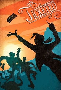 Ticketed | Rotten Tomatoes