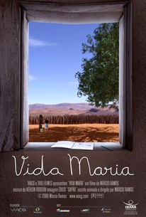 Vida Maria | Rotten Tomatoes