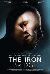 The Iron Bridge | Rotten Tomatoes