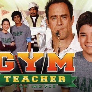 Gym Teacher: The Movie - Rotten Tomatoes