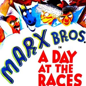 A Day at the Races - Rotten Tomatoes