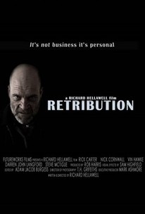 Retribution (2016) | Rotten Tomatoes