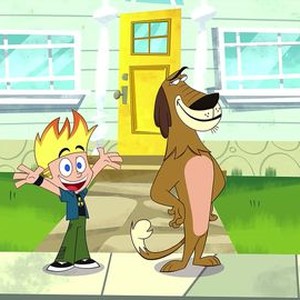 Johnny Test - Rotten Tomatoes