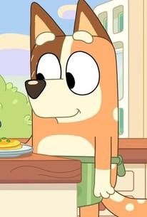 Bluey: Season 3, Episode 4 - Rotten Tomatoes
