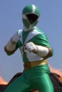Power Rangers: Lightspeed Rescue, Episode 26 | Rotten Tomatoes